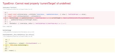 reactjs simulate click event in react with typescript material ui