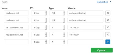 How To Choose Dns Ttl Values Apnic Blog