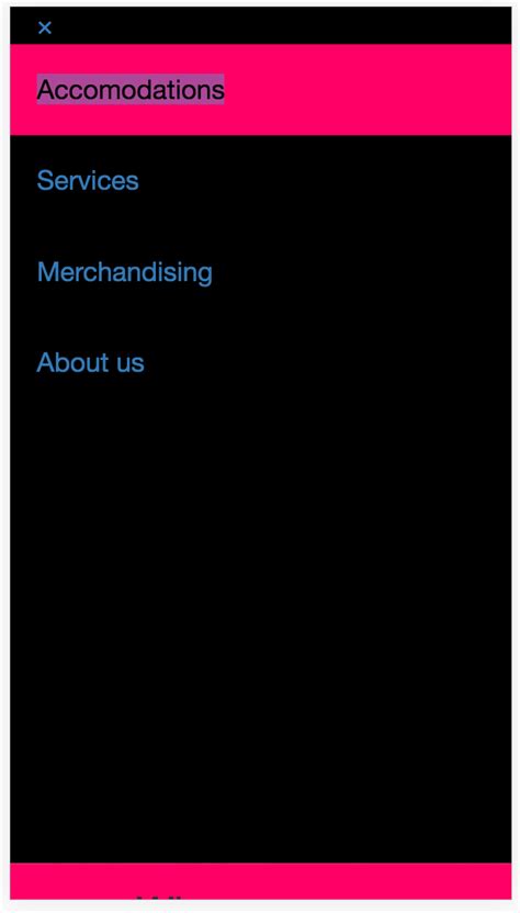 jquery css display block doesn t work on a certain