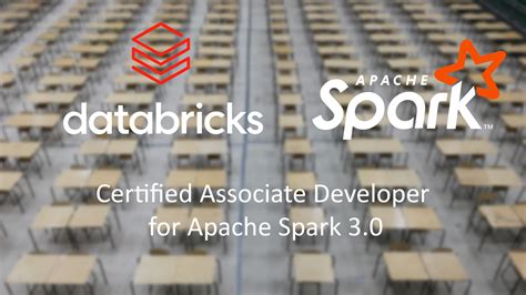 databricks certified developer for apache spark 3 0