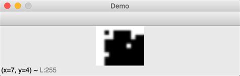 python failed to remove noise by remove small objects
