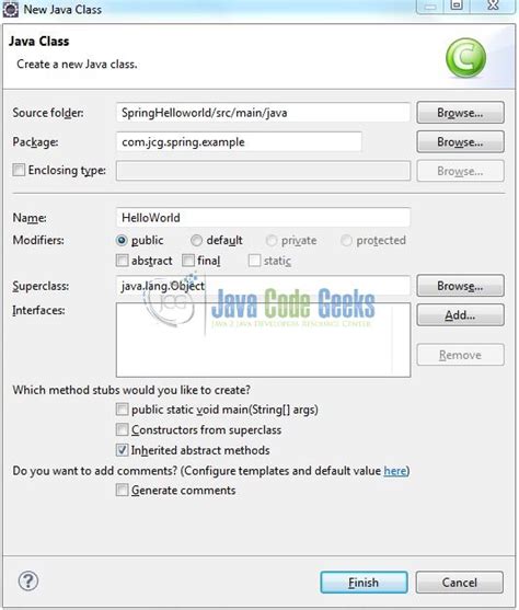 spring framework tutorial for beginners with examples examples java