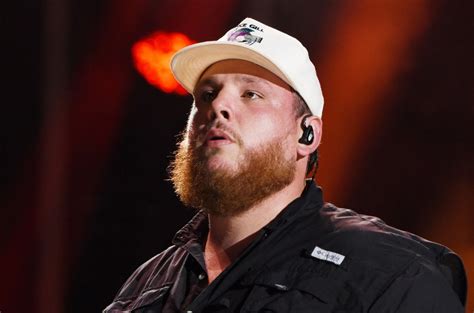 5 Best Songs Luke Combs Wrote For Other Artists