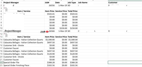 sql separating one column into several columns stack overflow