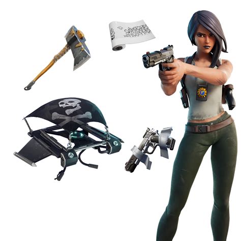 Paket Setty Spindpaket Fortnite Gegenstandspaket Fortnite ⭐ ④nite Site