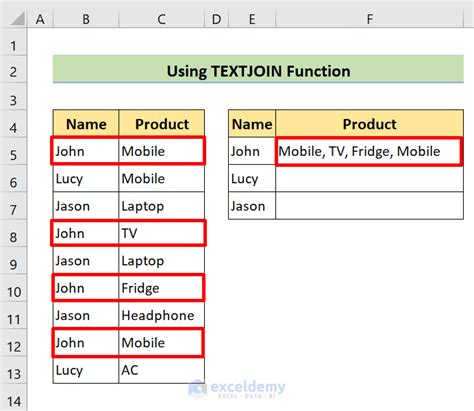 How To Vlookup Multiple Values In One Cell In Excel 2 Easy Methods