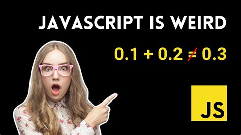understand the weird parts of javascript that most developers fail to