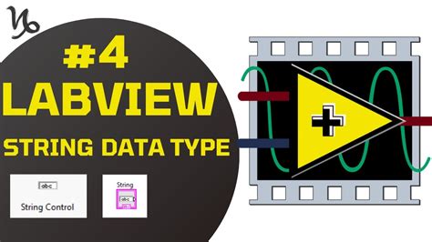 labview string control and labview string data type labview visual