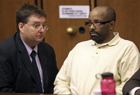 Serial Killer Anthony Sowell Guilty Of Cleveland Murders Cbs News