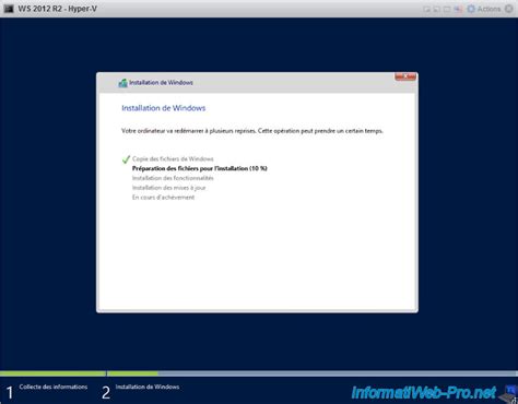 Virtualize Hyper V Using Nested Virtualization With Vmware Esxi 4032