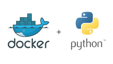 build docker image using python reverasite