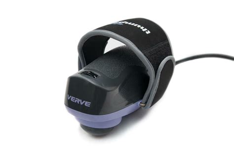 Thumper Verve Single Sphere Massager Sourcefitness