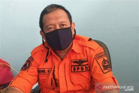 Bpbd Belitung Siagakan Personel Antisipasi Banjir Antara News Bangka