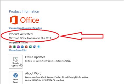 how to activate office 2019 for free in just two steps tech blog