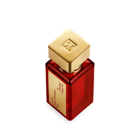 La Perva 라페르바 [메종프란시스커정] 바카라 루쥬 540 엑스트레 드 오 드 퍼퓸 35ml S I Village