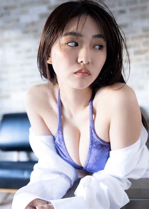Runa Toyoda 豊田ルナ Ex大衆デジタル写真集 「朝の月、真昼の月」 Set 03 Share Erotic Asian