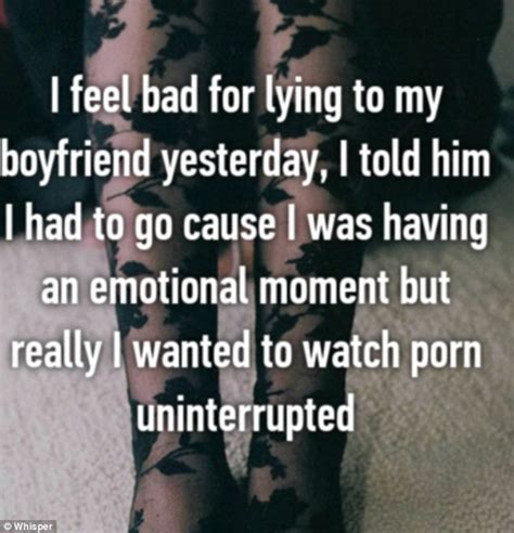 Girlfriends Reveal The Most Shocking Ways Theyve Deceived Their