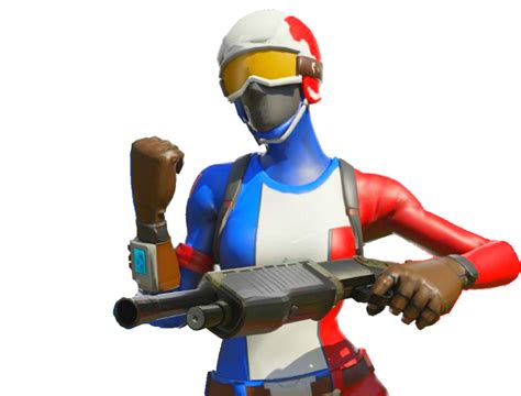 Fortnite Mogul Master Png Pic Png Mart
