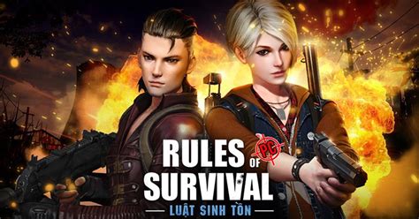 Game Bắn Súng Sinh Tồn Hay Nhất Khám Phá Các Tựa Game Hấp Dẫn Nhất 2024