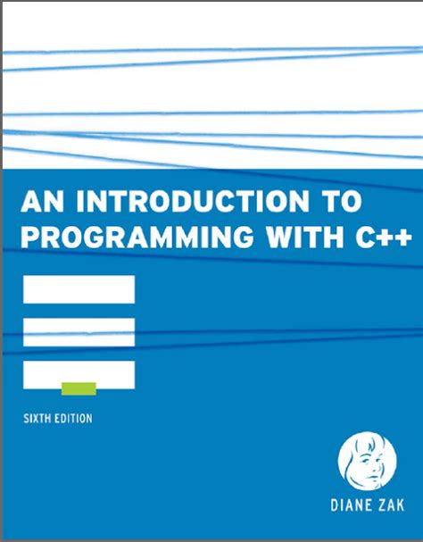 C Programming Book An Introduction To Programming With C E