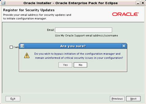 Oracle Weblogic Server 12c Installing Weblogic Server And Creating A