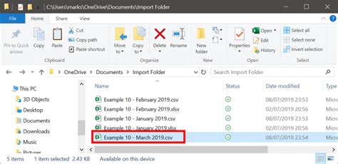 power query import all files in a folder excel off the grid