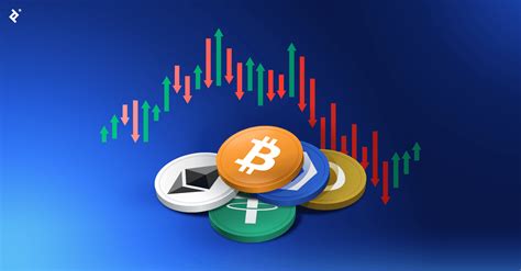 Exploring The Post Crash Cryptocurrency Market Toptal®