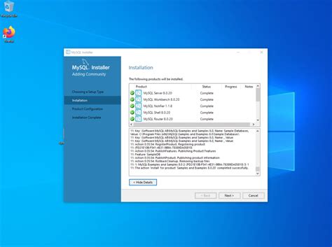 mysql community edition download