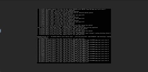 problems with ubuntu 20 04 vm after booting truenas community