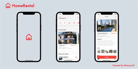 homerental flutter app with chat and admin panel source