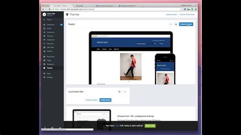 shopify integration tutorial youtube