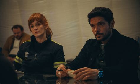 Tu Ferais La Pareil La Nouvelle Série Policière Espagnole Arrive Sur