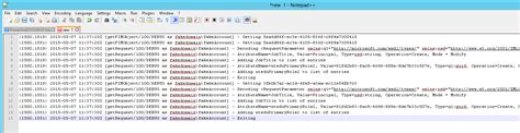 fim 2010 r2 and the missing log file kloud blog