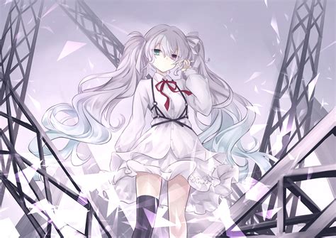 Chia Sẻ Hơn 76 Về Girl Hình Nền Máy Tính Anime Ngầu Mới Nhất Vn