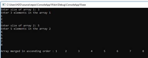 c array exercises programming pseudocode example c