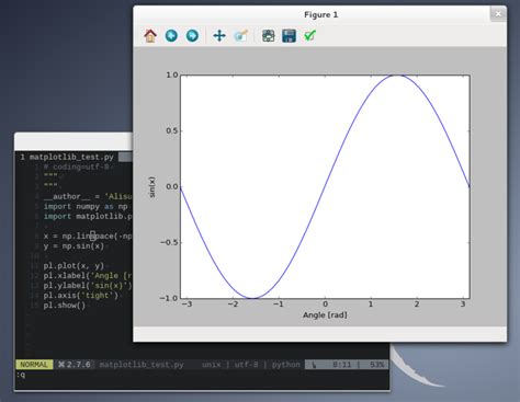 matplotlib を pyqt じゃなくて pyside で動かして pyqt 独特の面倒極まりないインストール