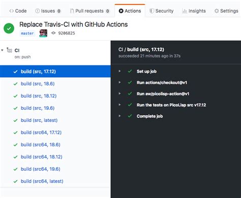 無料印刷可能 github actions icon カランシン