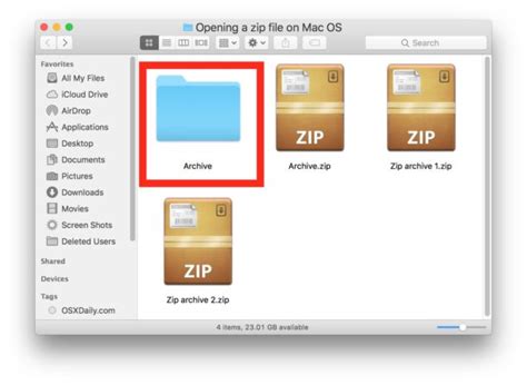 How To Extract Unzip A Password Protected Zip File On Macos Mac Os X