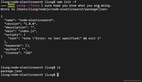 elasticsearch：elasticsearch 开发入门 nodejs elastic 中国社区官方博客的博客 csdn博客