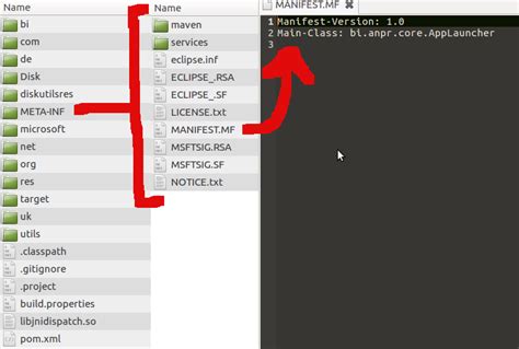 java intellij jar error invalid signature file digest for manifest