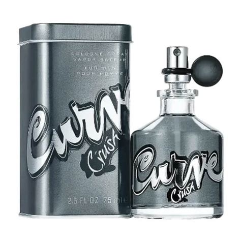 Liz Claiborne Curve Crush 75ml Edc M Sp Priceritemart
