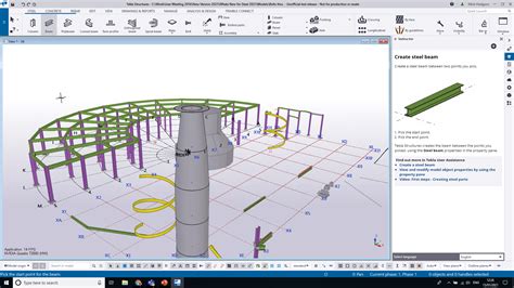 tekla 2021