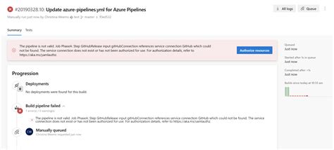 azure devops server 2019 update 1 release notes azure devops server