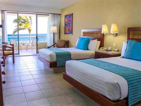 Superior Beach Front Club Premium Room From Photo Gallery For Barceló