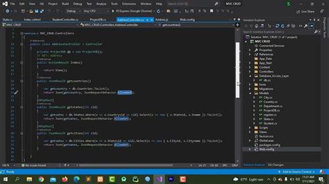 asp net mvc create dropdown list using angular asp net cascading