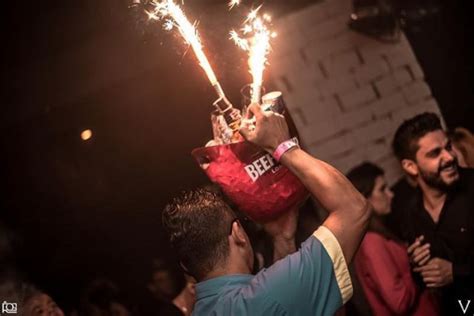 Baladas Em Goiânia 10 Boates Para Curtir A Noite Na Capital Curta