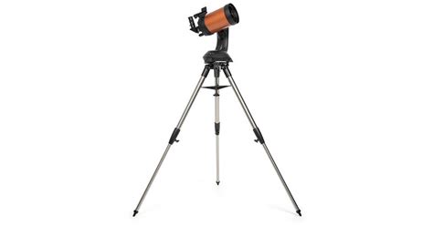 Celestron Nexstar 5se 125mm F 10 Schmidt Cassegrain Goto 11036