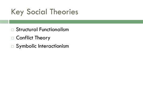 Terms And Theories Sep 18 Ppt Download