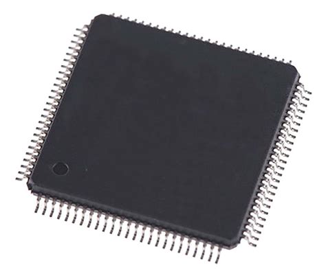 stmicroelectronics stm32f722vet6 32bit arm cortex m7 microcontroller