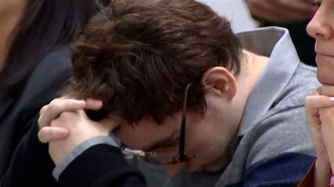 Parkland Shooting School Shooter Avoids The Death Penalty After Jury